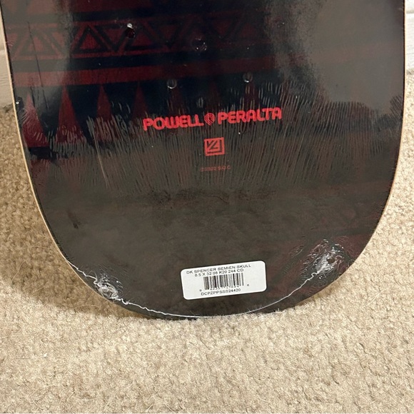 Powell Peralta Skateboards | Accessories | Powell Peralta Skateboards ...